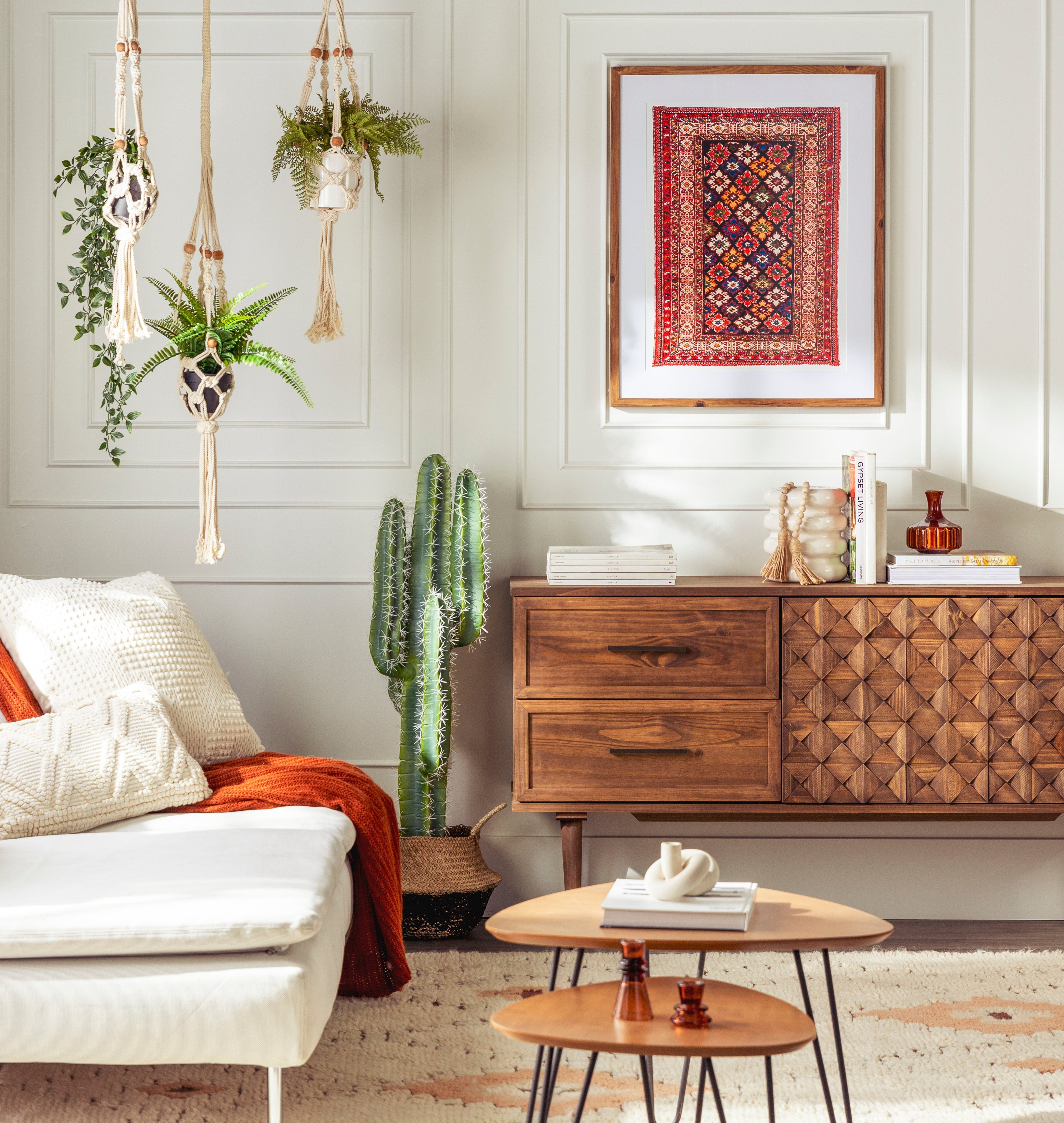 How to Take a Personable Approach to Interior Design – Walker Edison