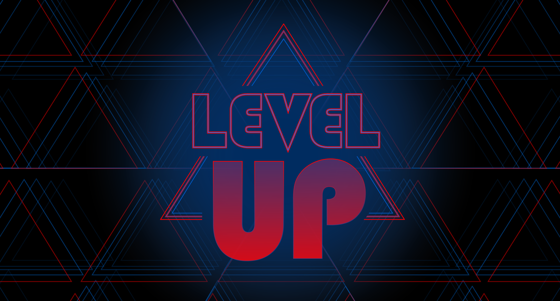 LEVEL UP: SCALE, EMPOWER, INNOVATE – Walker Edison