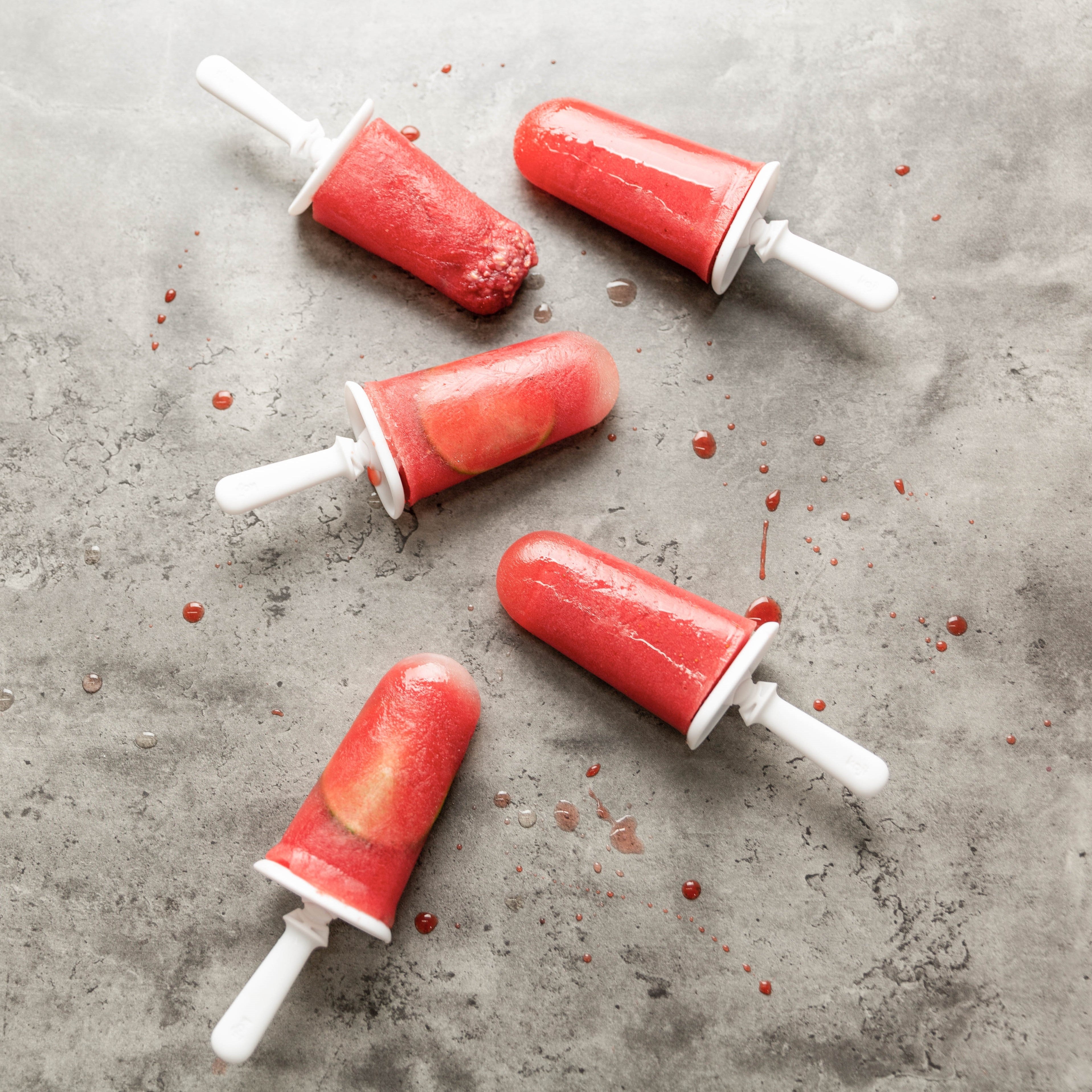 Watermelon Ice Pops – Walker Edison