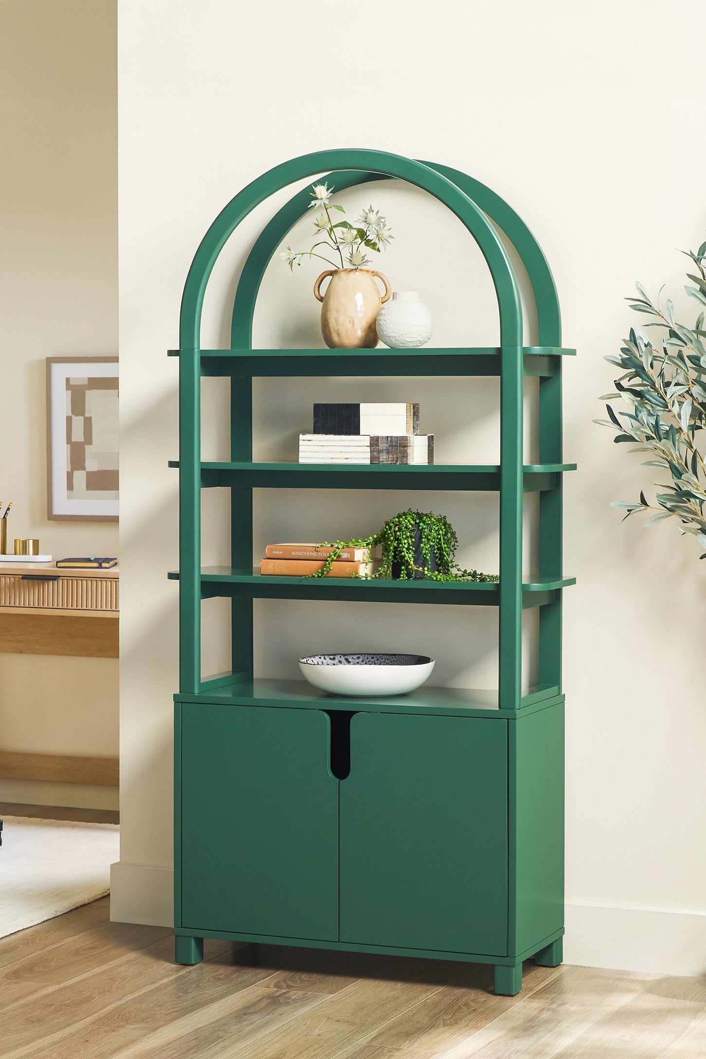 The Zoey Collection – Walker Edison