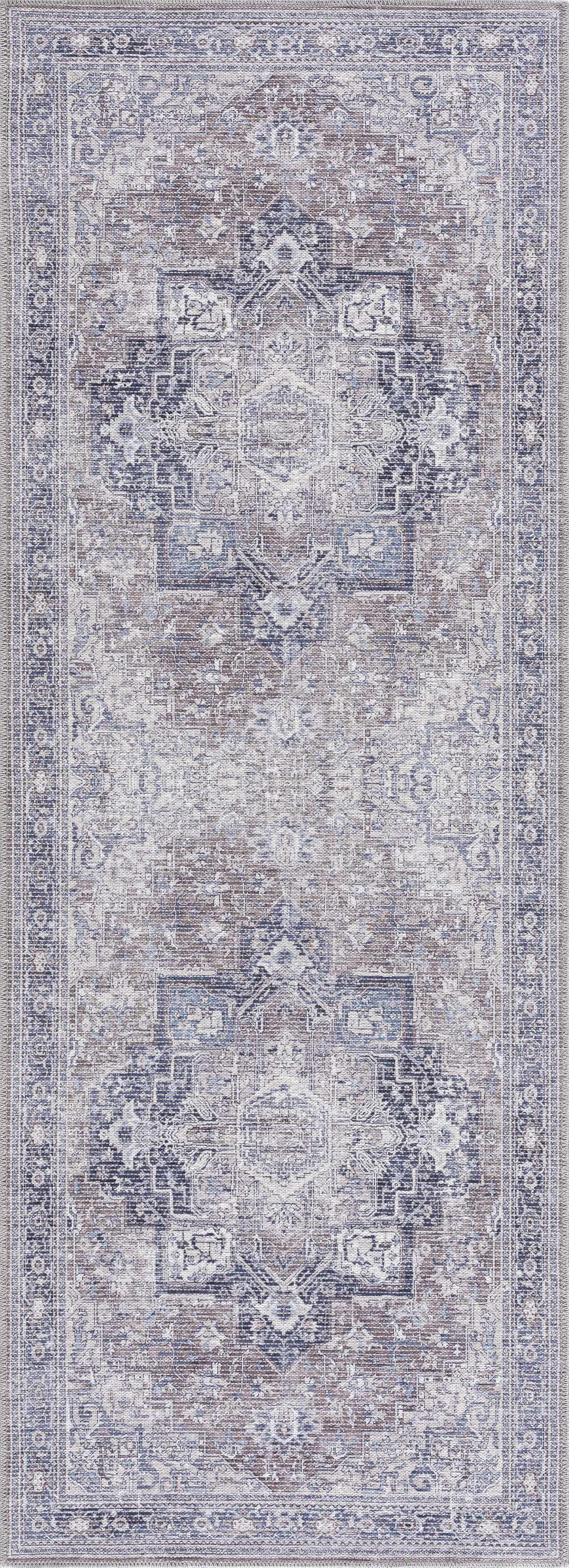 Boutique Rugs - Abner Washable Area Rug – Walker Edison