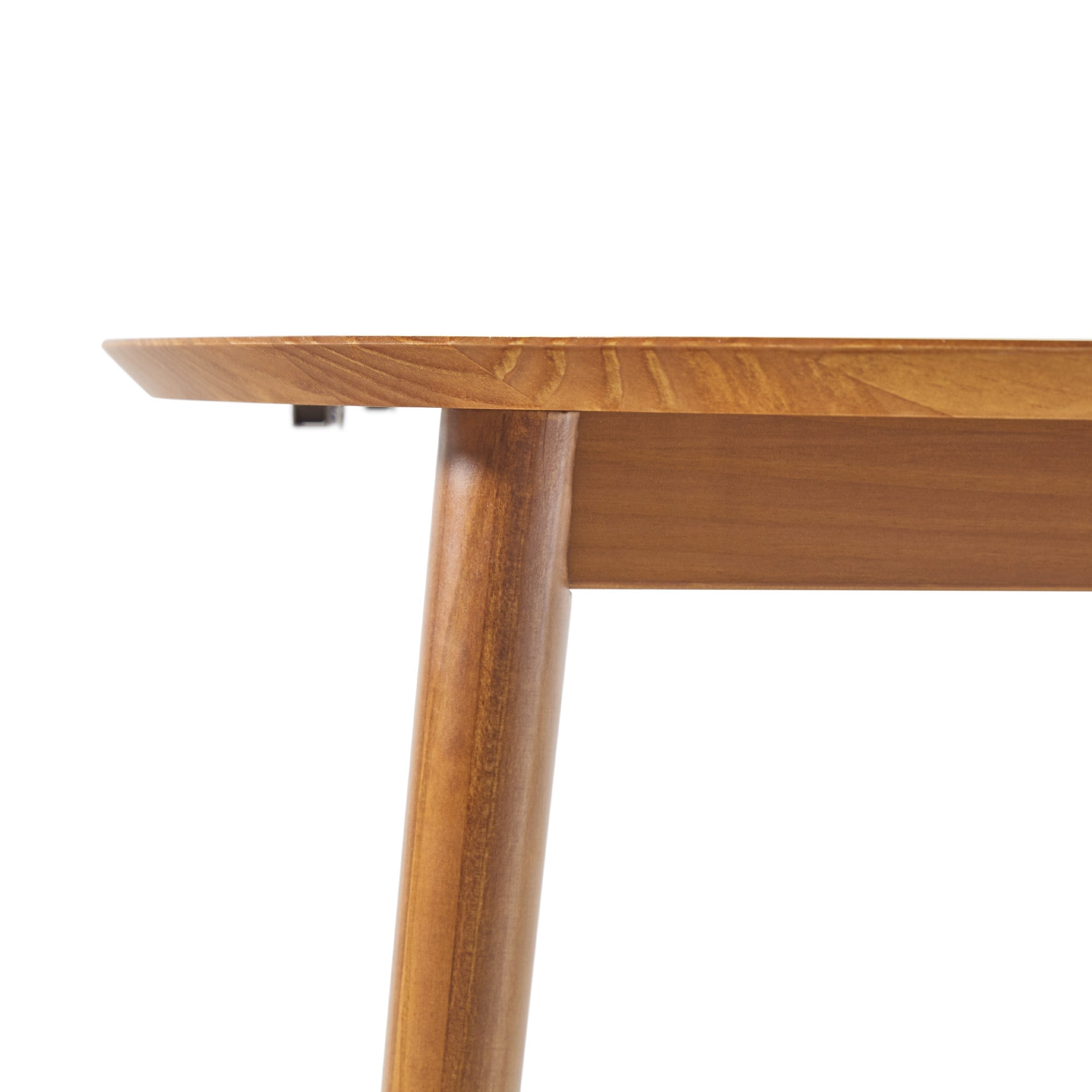 Mid-Century Damsel Extension Dining Table – Walker Edison