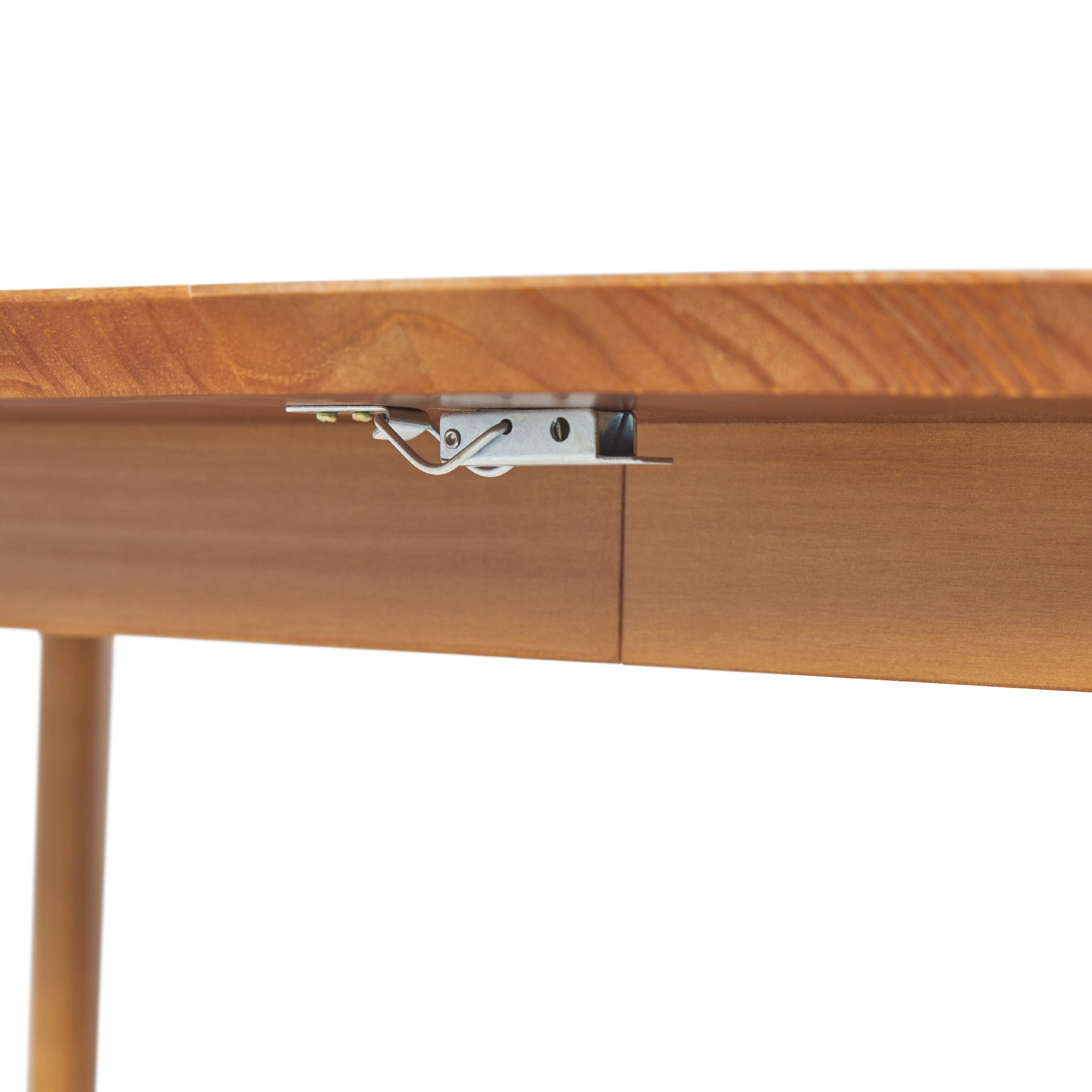 Mid-Century Damsel Extension Dining Table – Walker Edison
