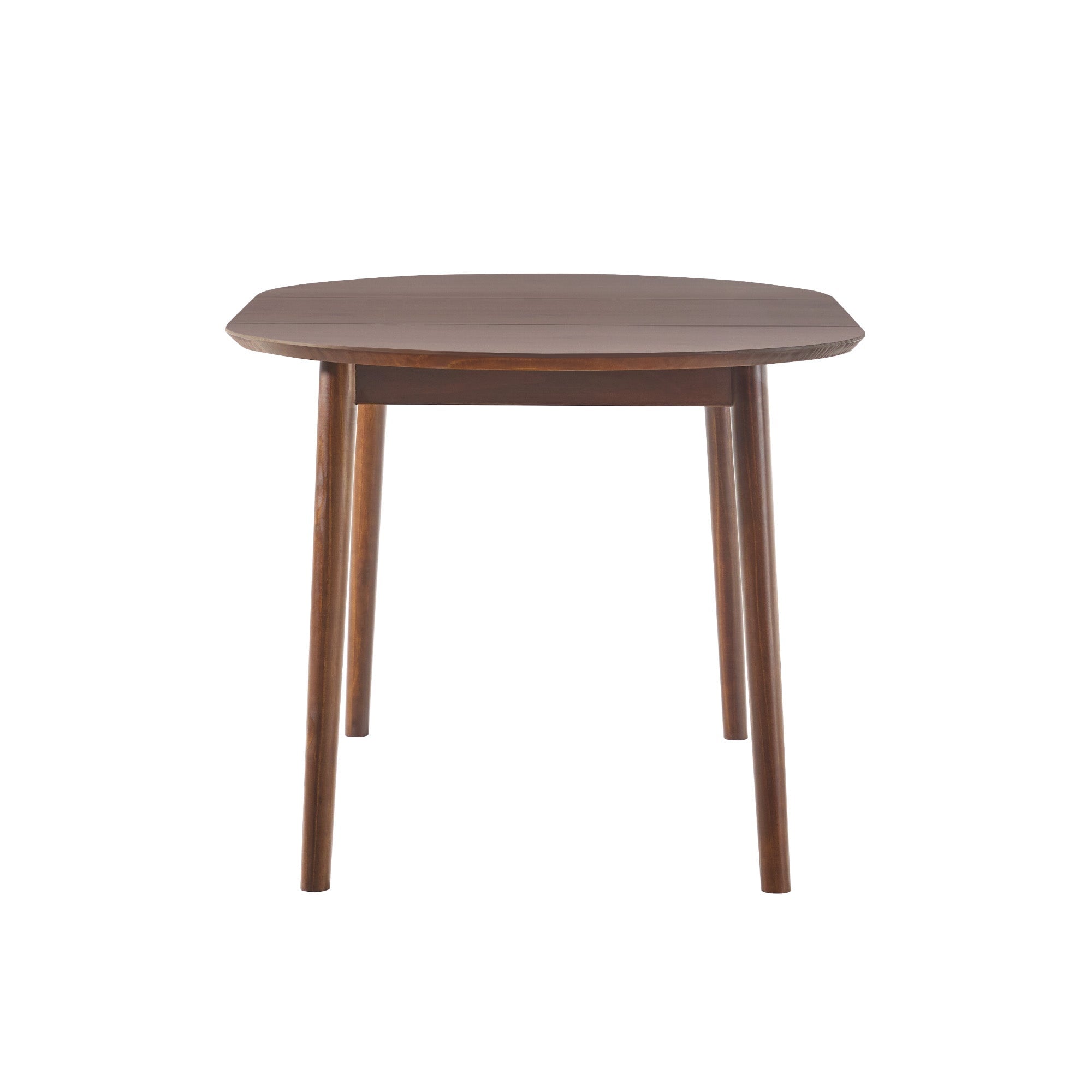 Mid-Century Damsel Extension Dining Table – Walker Edison