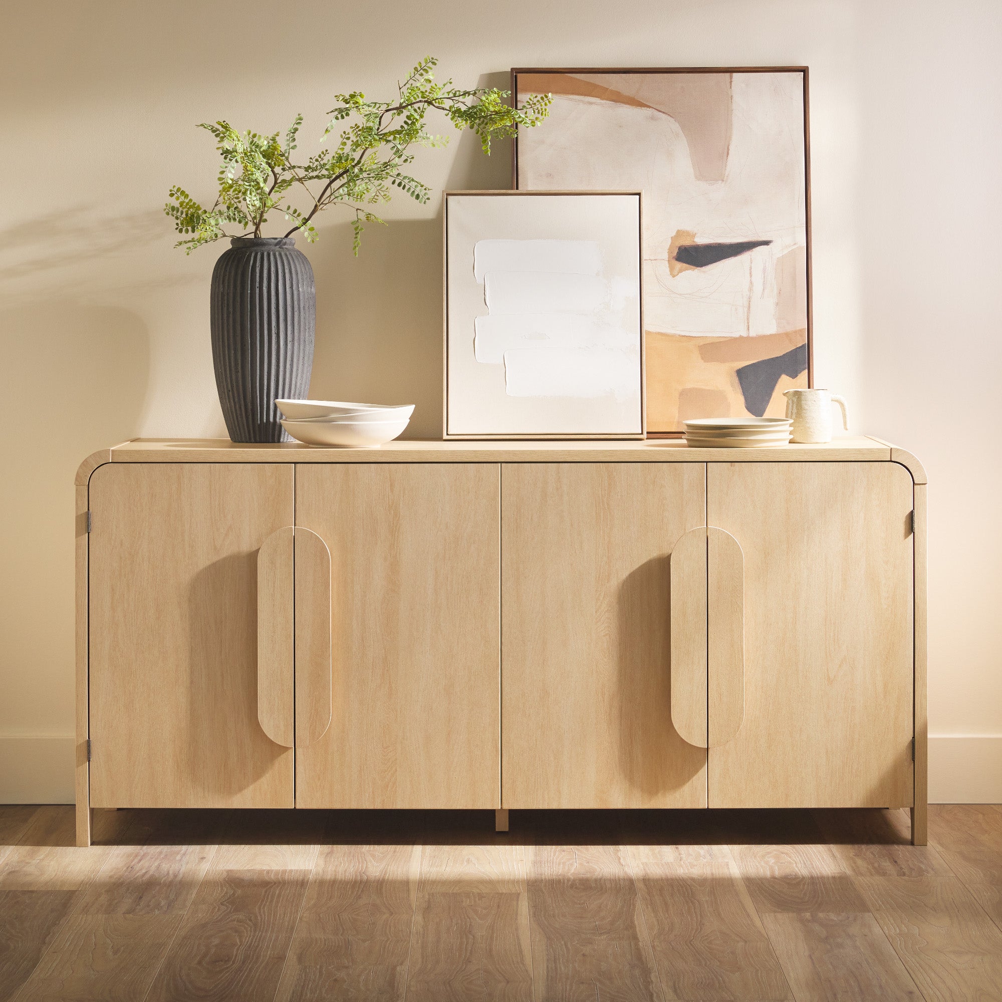 Chantelle Living Room Collection – Walker Edison