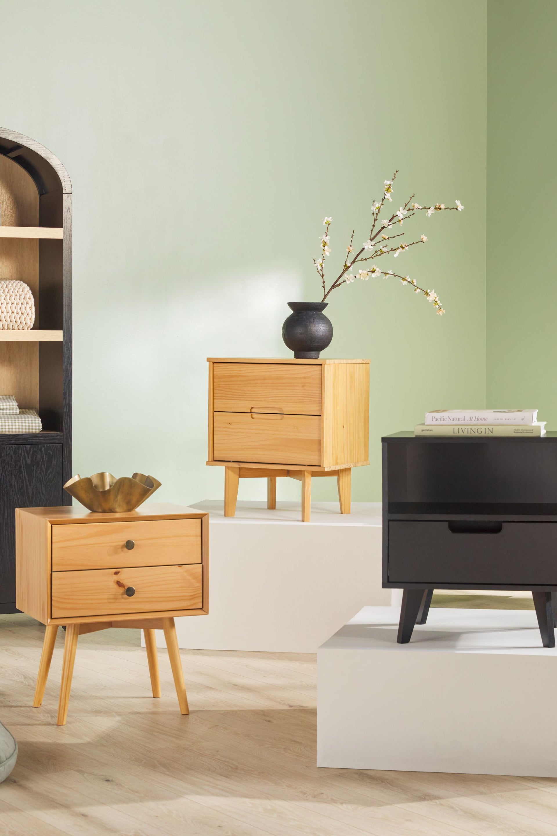 Affordable Furniture: New Arrivals and Trending Designs – Walker Edison