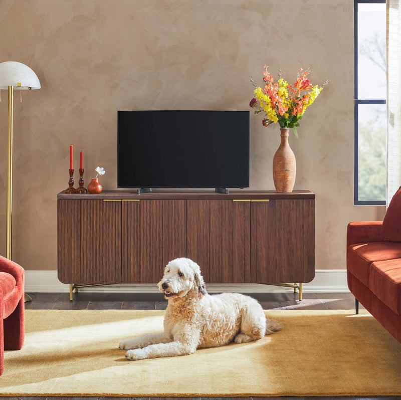 Living Room Inspiration – Walker Edison