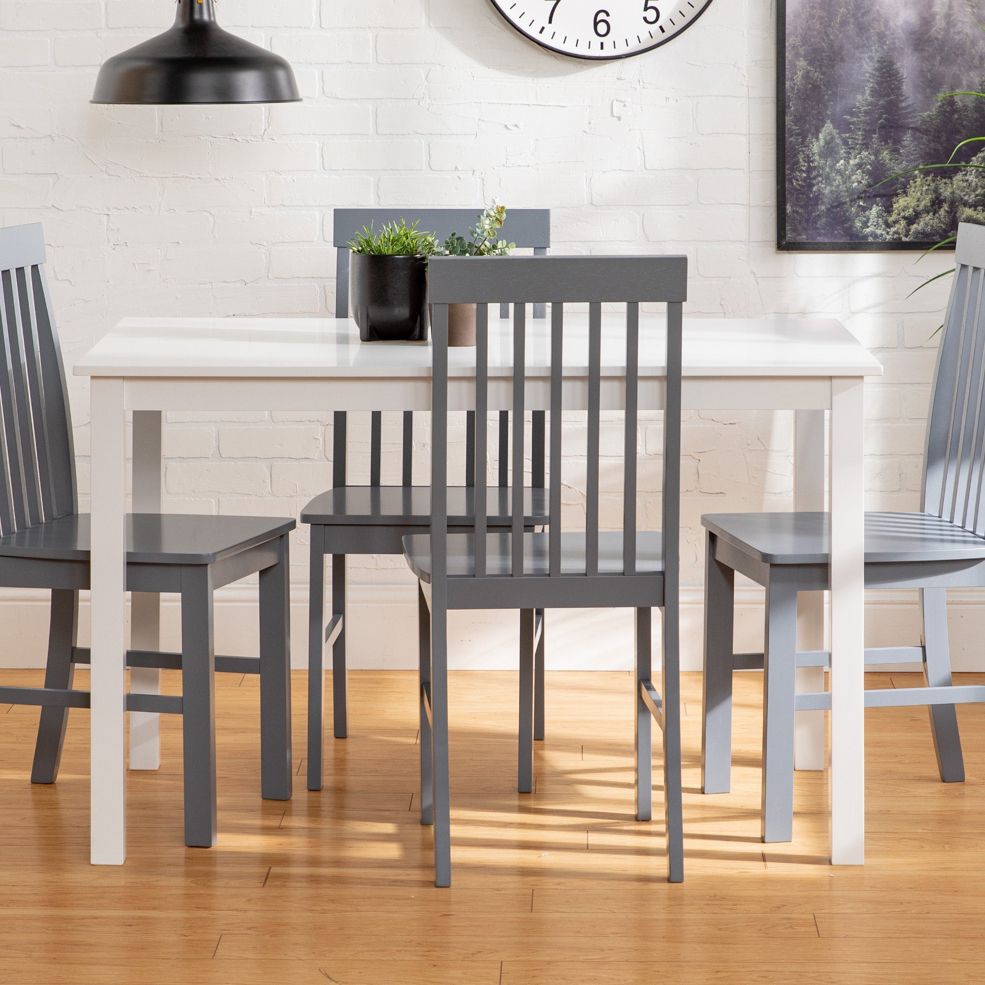 Greyson Dining Set – Walker Edison