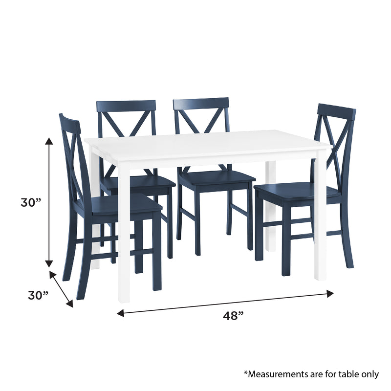 Greyson Dining Set – Walker Edison