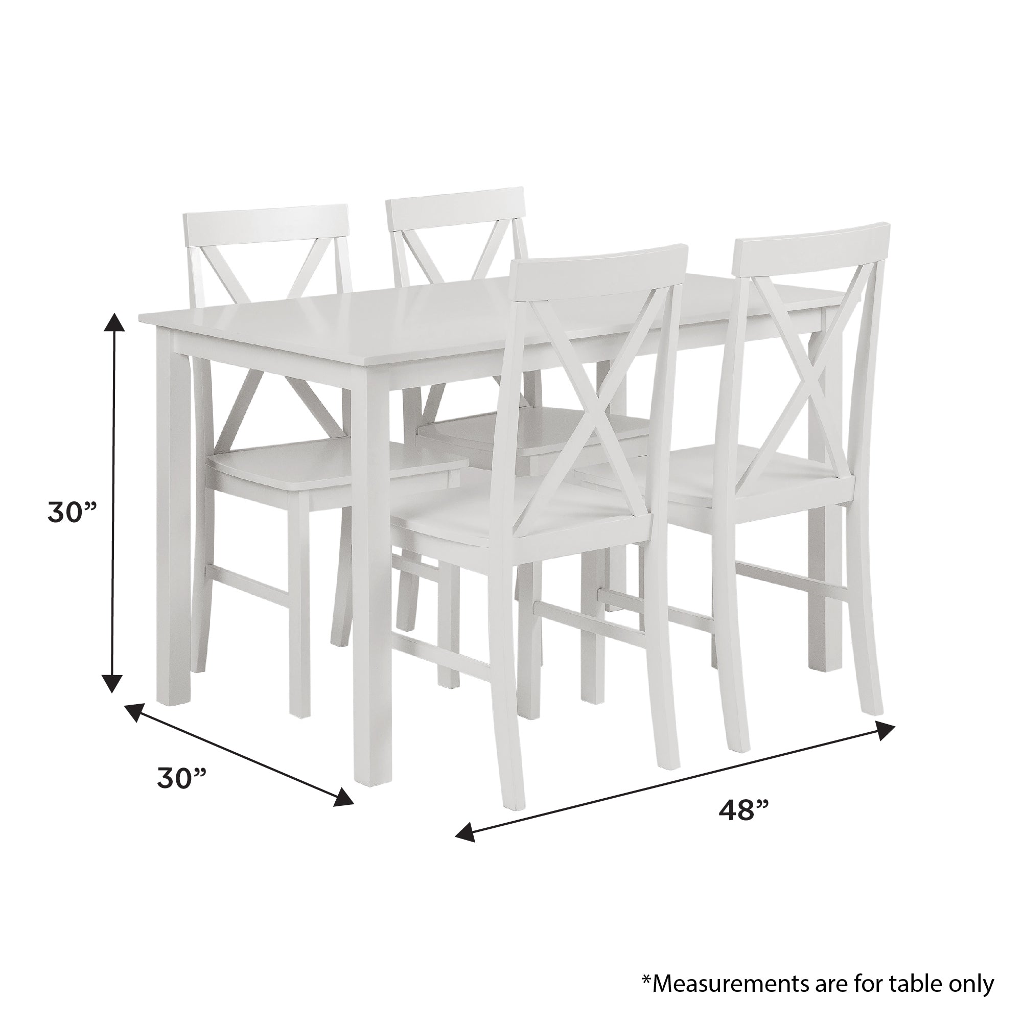 Greyson Dining Set – Walker Edison