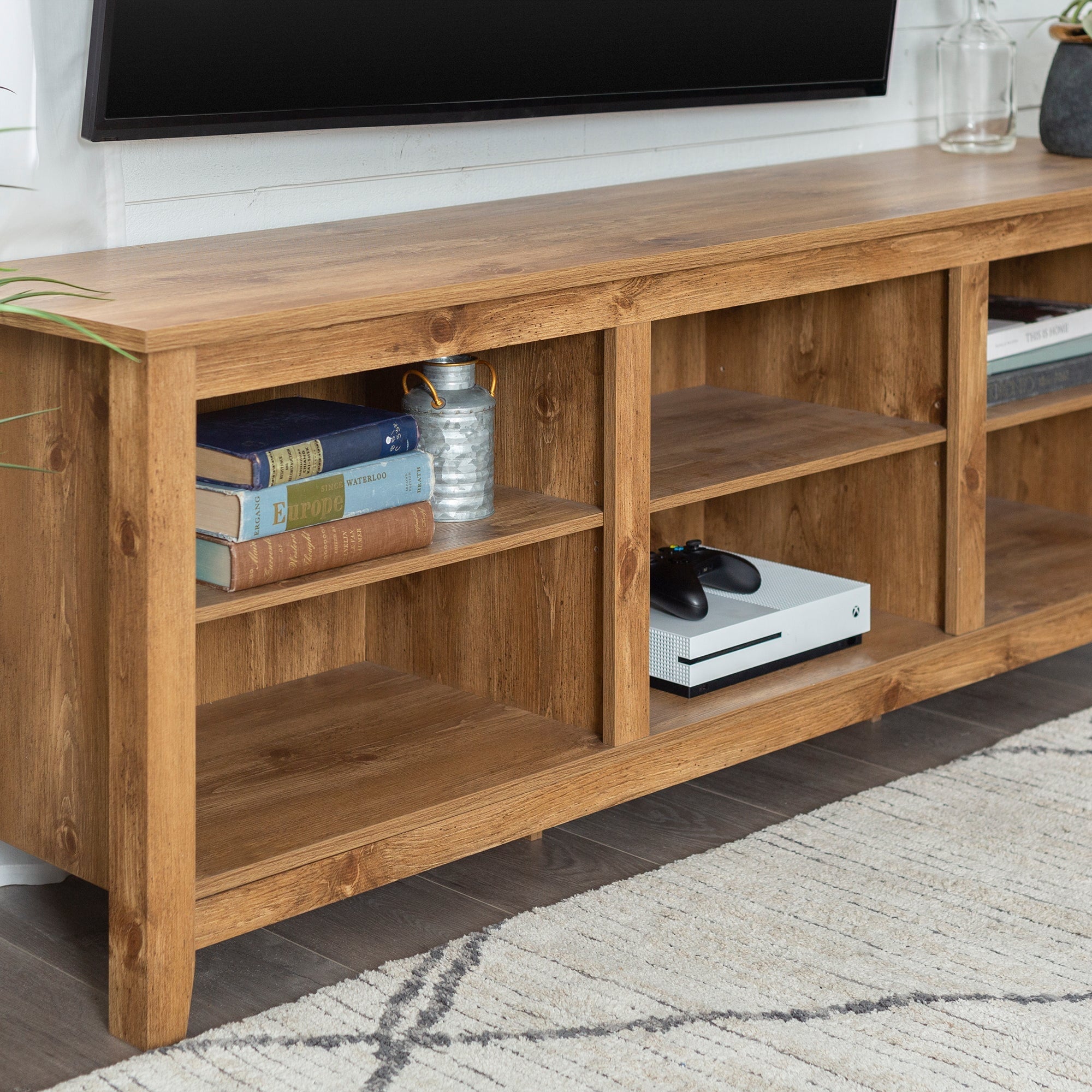 Essential TV Stand – Walker Edison