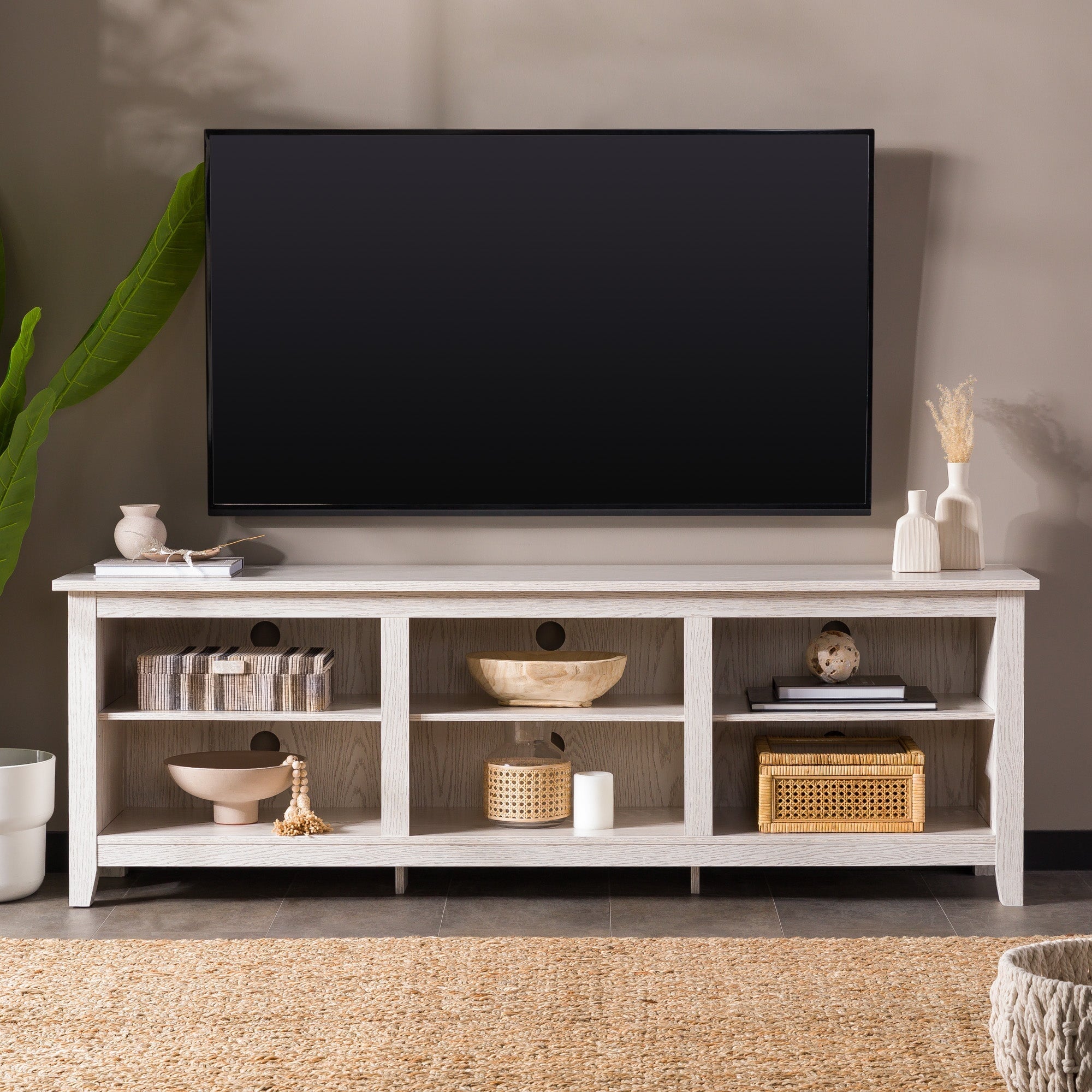 Essential TV Stand – Walker Edison