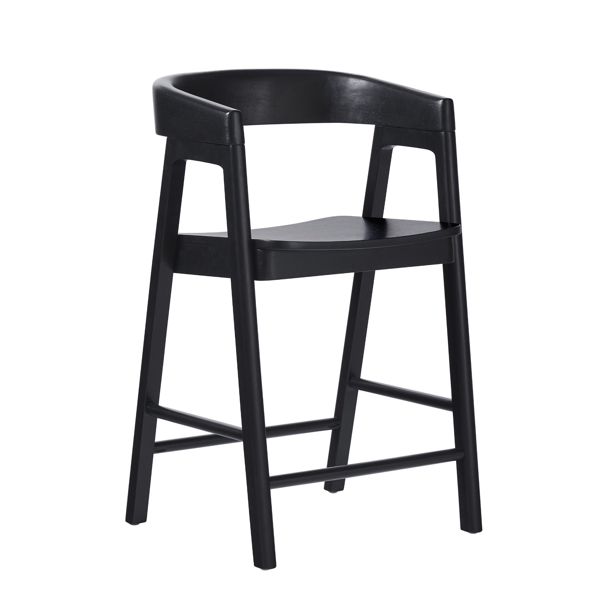 Stylish and Functional Counter Stools - Walker Edison
