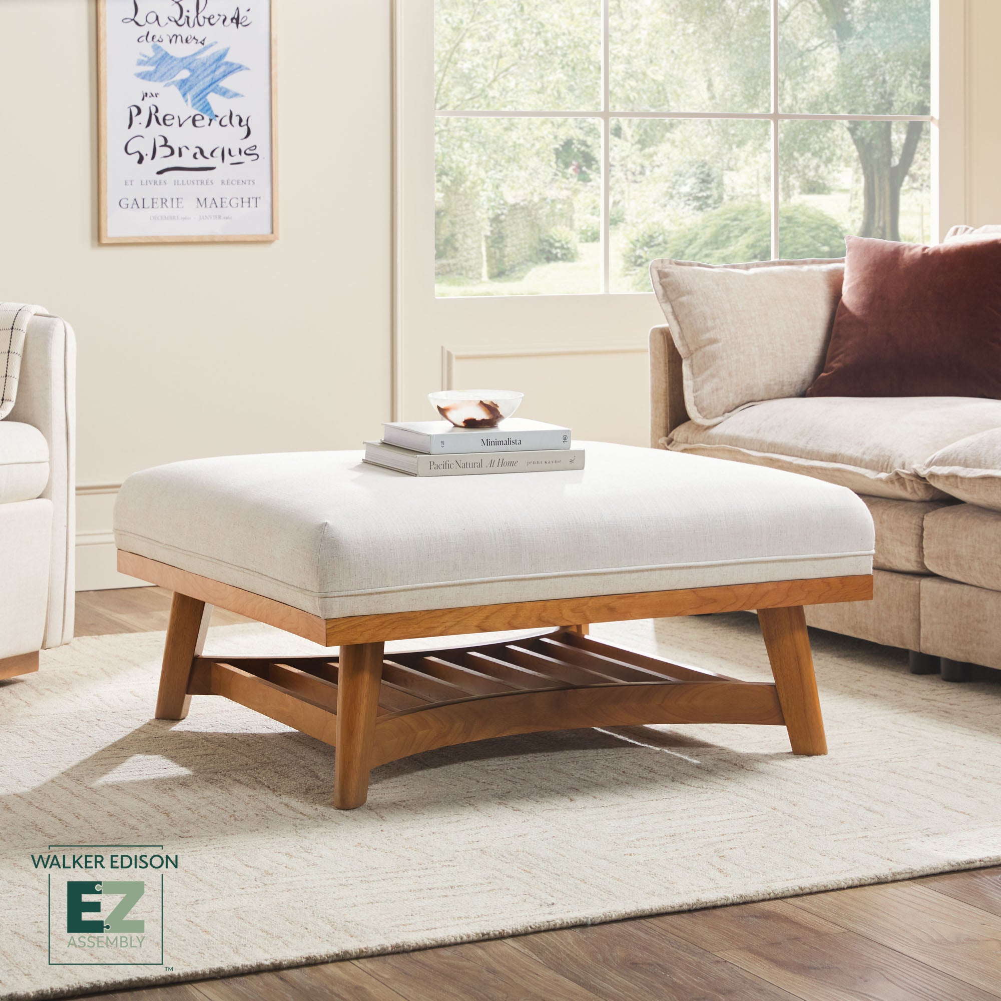 Coffee & Side Tables | Walker Edison