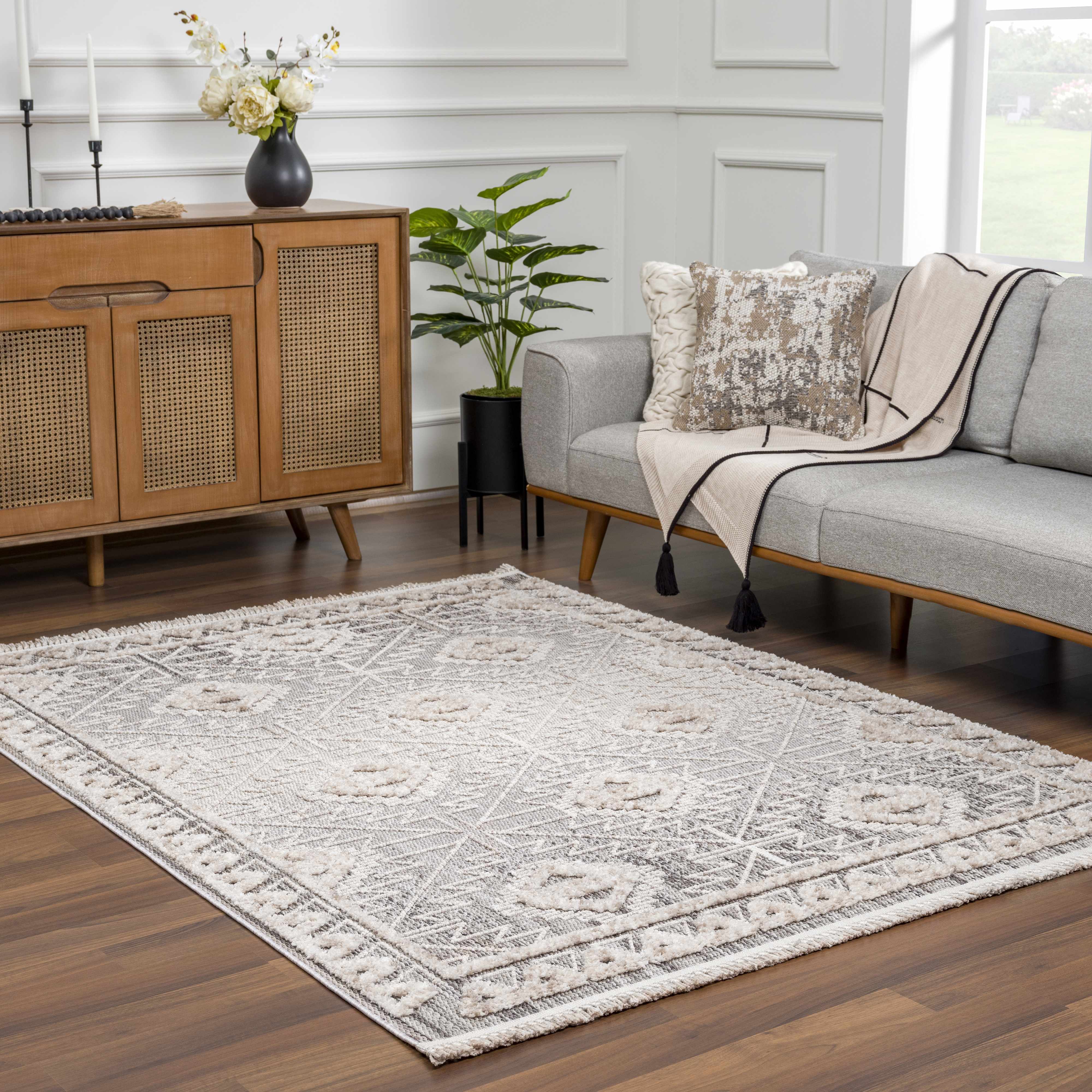 Boutique Rugs - Agoo Area Rug – Walker Edison