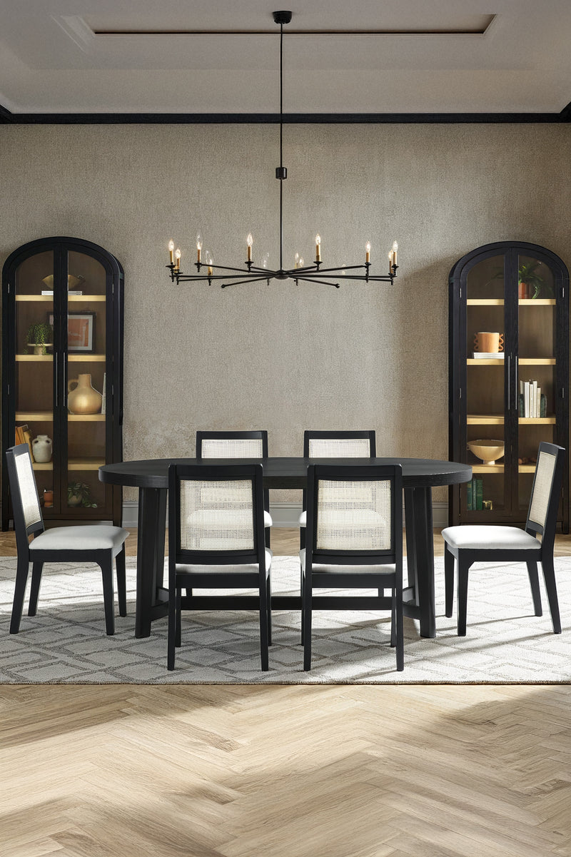 Dining Inspiration | Styled Ideas for Modern Dining Furniture | Walker Edison