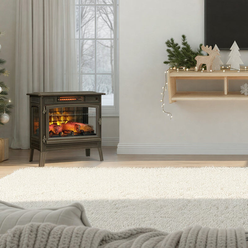 Living Room Inspiration – Walker Edison