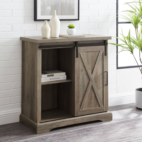 Accent Cabinets – Walker Edison