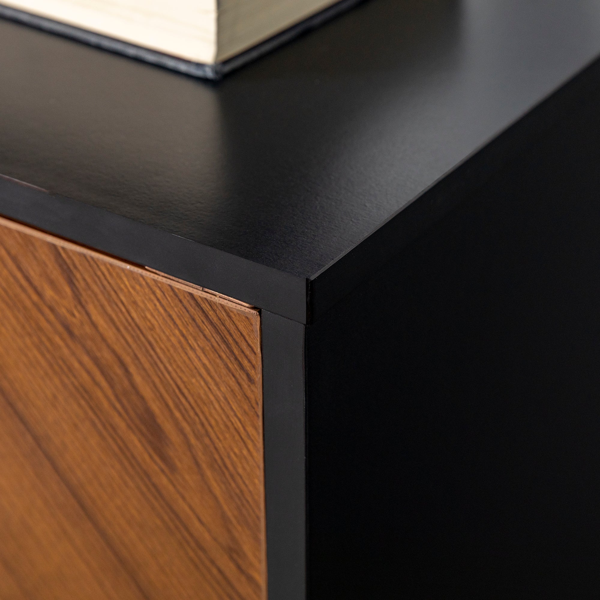 Hampton Buffet Stand – Walker Edison