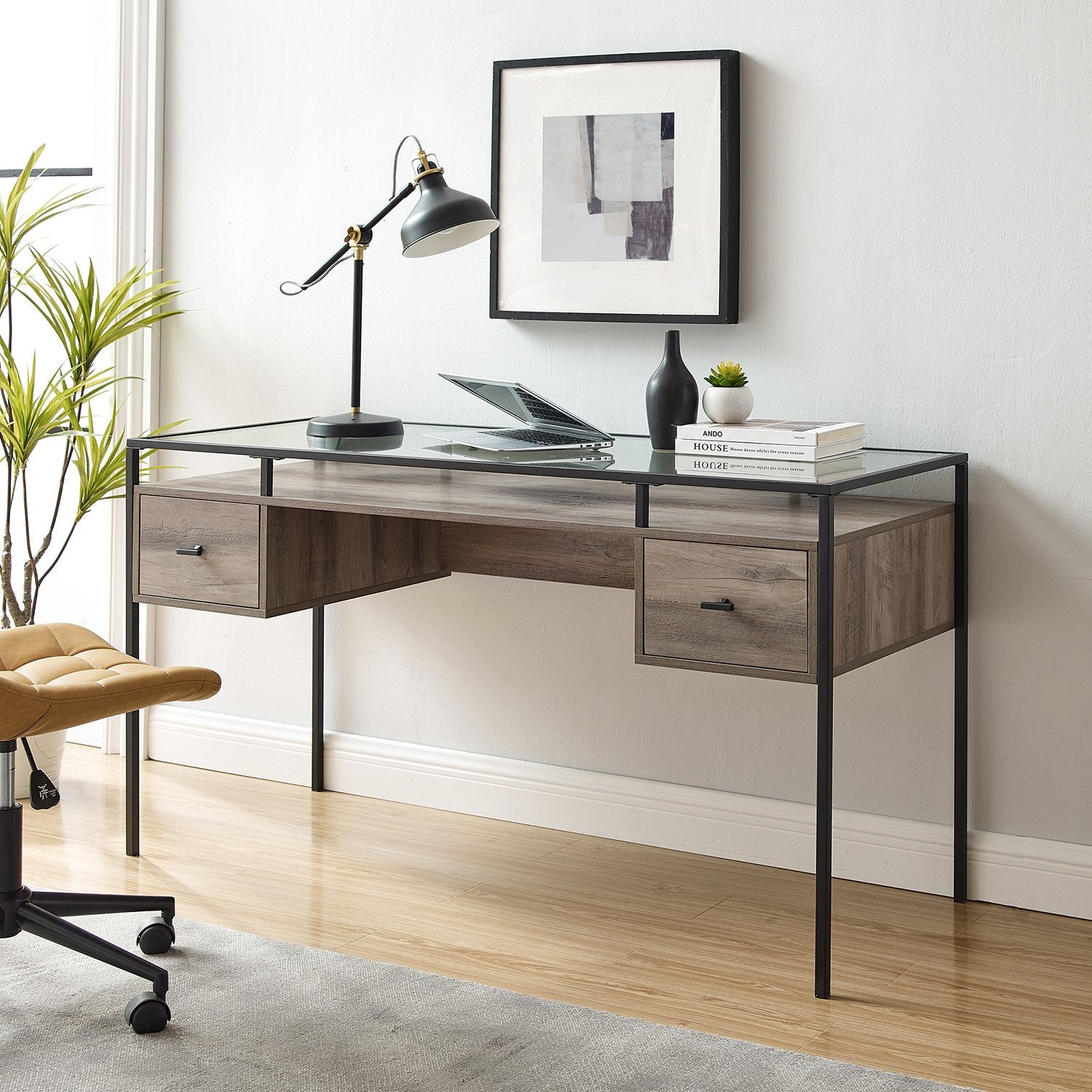 Fulton Desk – Walker Edison
