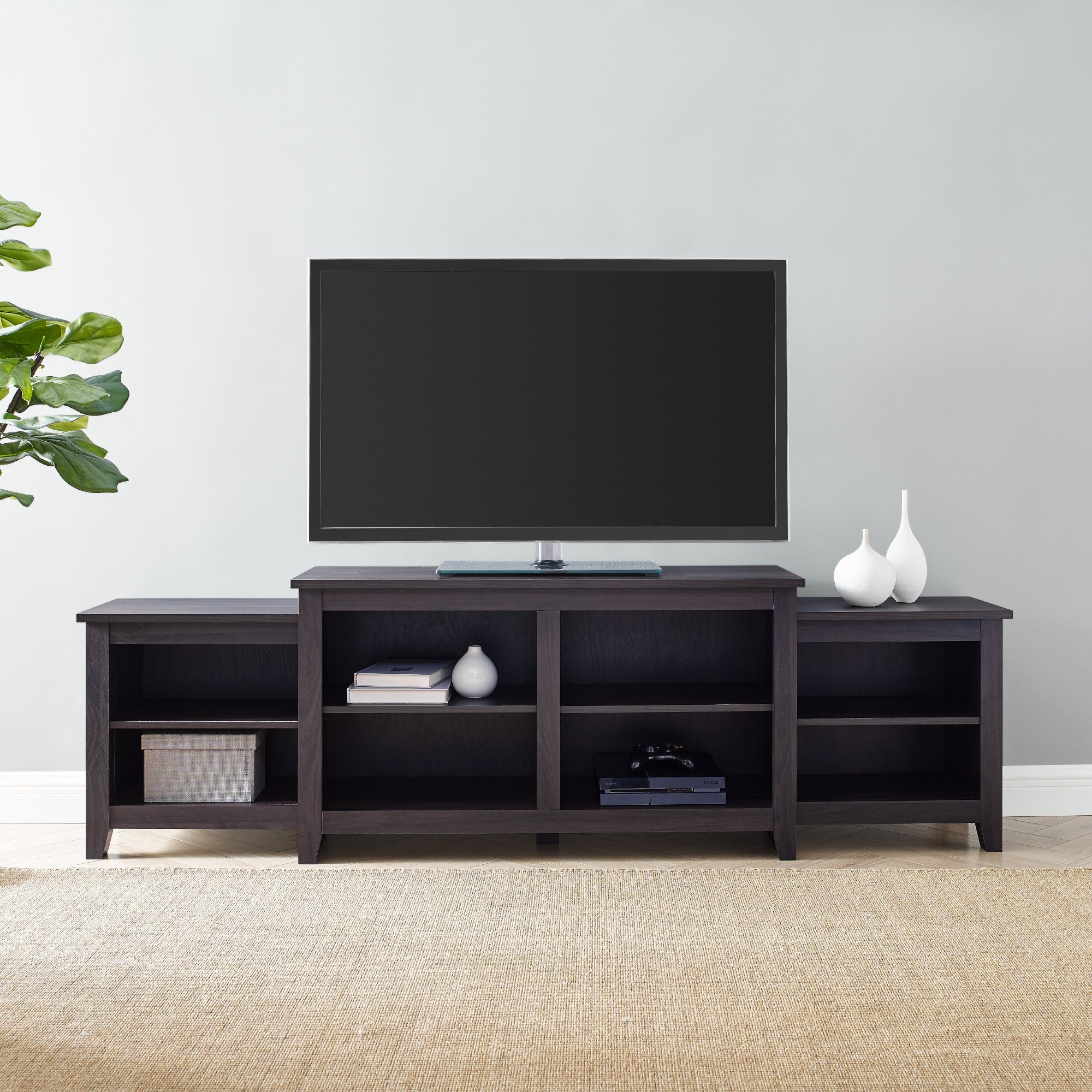 Essential TV Stand – Walker Edison