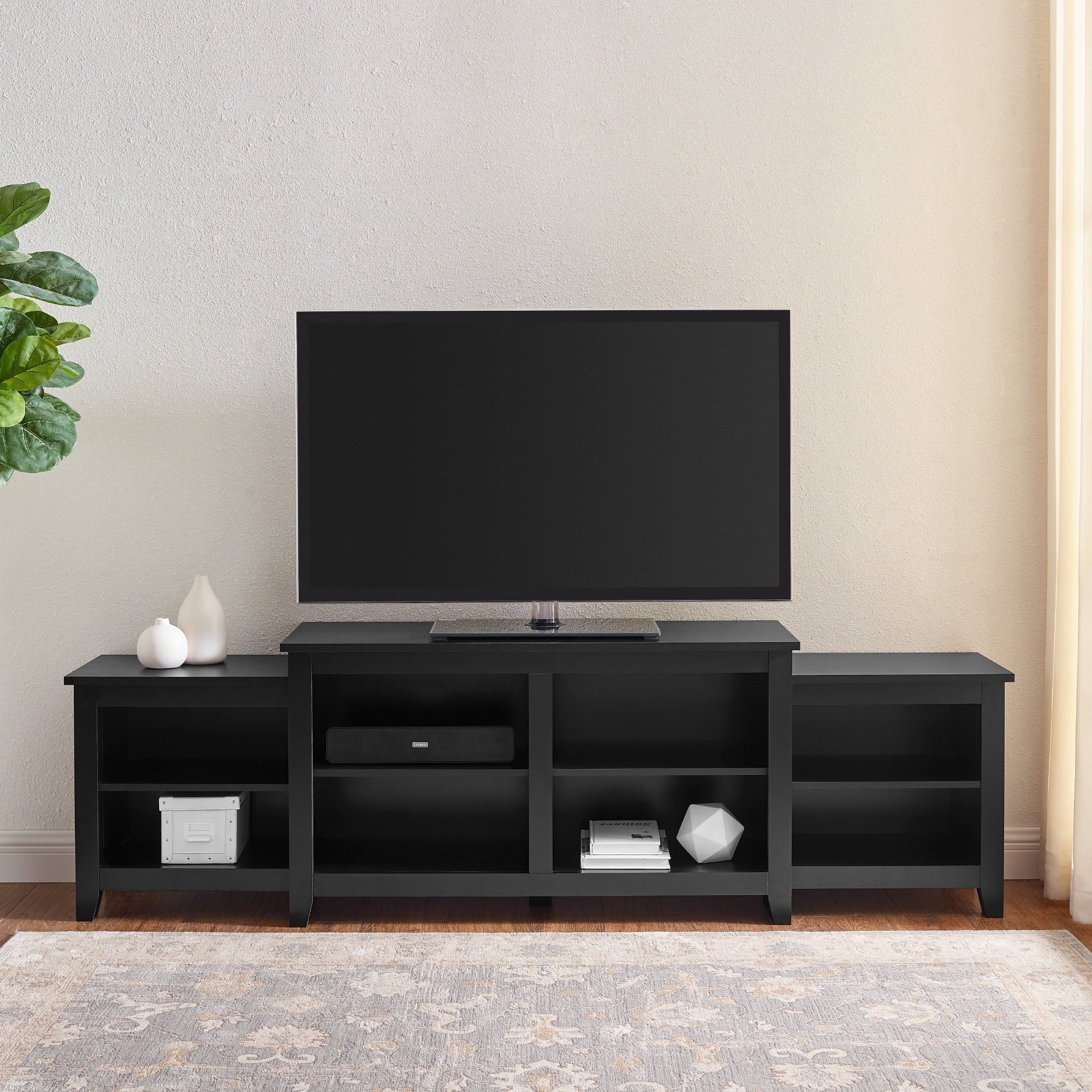 Essential TV Stand – Walker Edison